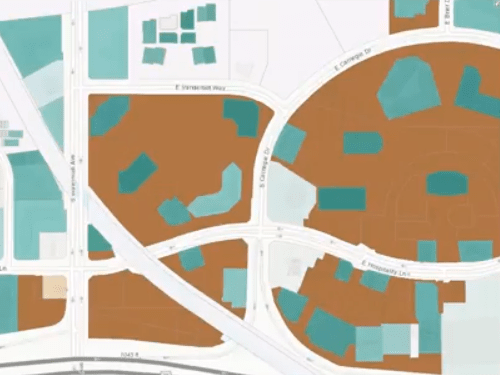 ArcGIS Parcel Fabric Resources