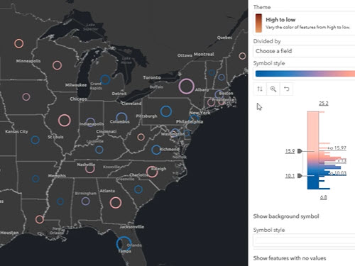 GOARN ArcGIS Training