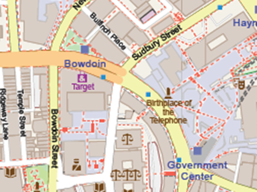 The Power of Where - Geocollaboration