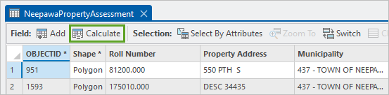 Convert Text Data To Numeric Data Learn ArcGIS