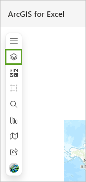 Get Started With ArcGIS For Excel Learn ArcGIS