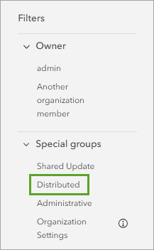 Get started with distributed collaboration | Documentation