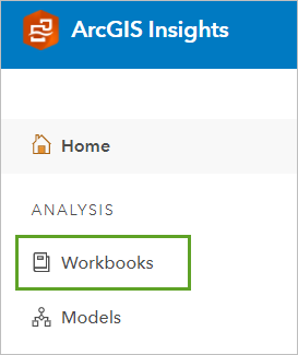 Filtrar y unir datos en ArcGIS Insights | Documentation
