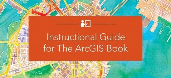 The ArcGIS Book Series | The ArcGIS Book Series